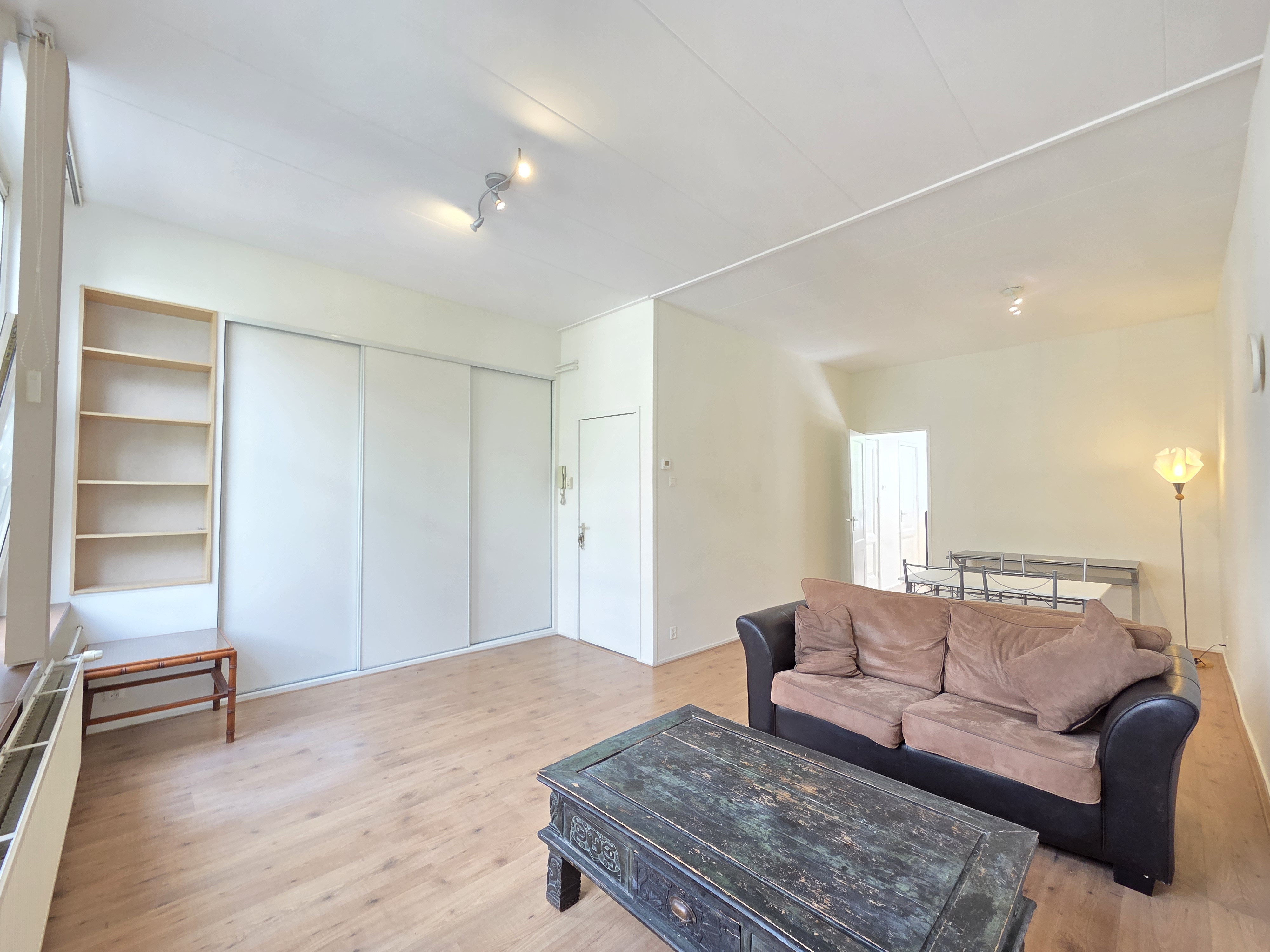 Appartement huren in Rotterdam, Volmarijnstraat - € 995,00,- per maand