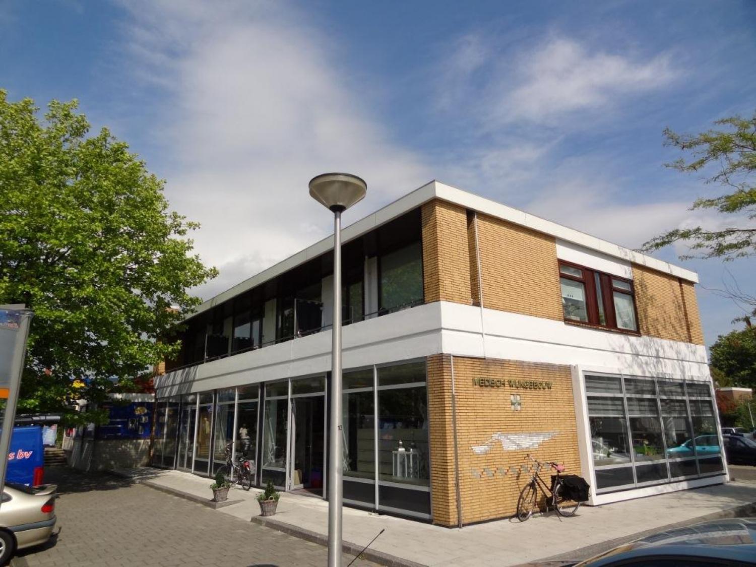 Appartement huren in Spijkenisse, Anjerstraat - € 750,- per maand