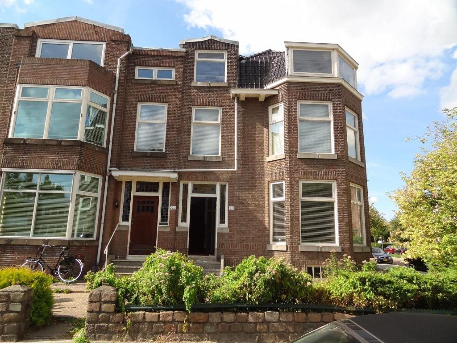 Studio huren in Rotterdam, Straatweg - € 769,- per maand
